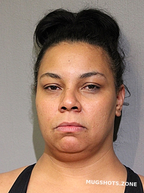 SUSAN CICHON 05/09/2025 - Chicago Mugshots Zone