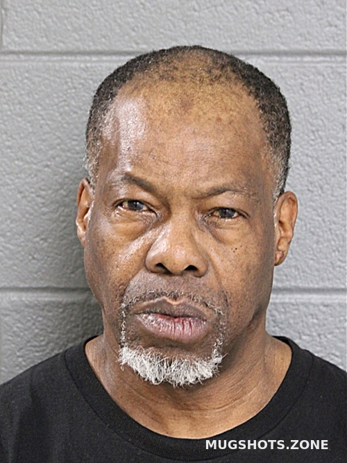 RODNEY MCDANIEL 05/09/2025 - Chicago Mugshots Zone