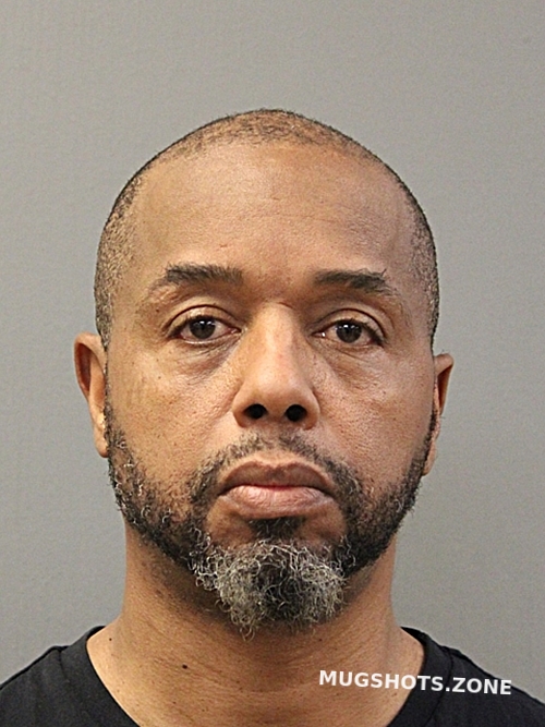 ANTHONY M JONES 05/09/2025 - Chicago Mugshots Zone