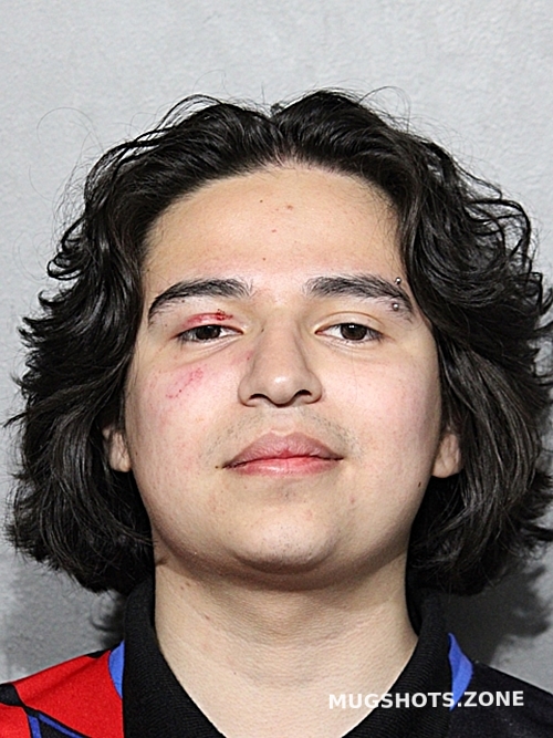 VICTOR ANGEL ARAMBULA 05/09/2025 - Chicago Mugshots Zone