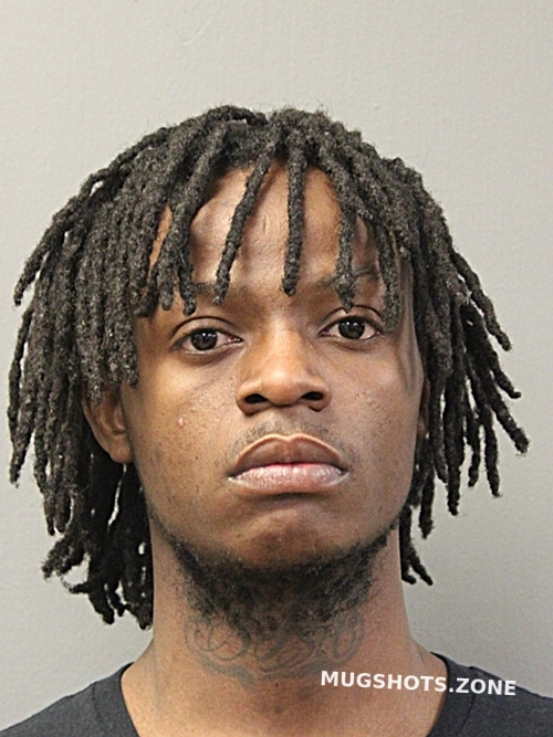 DONALD E MURPHY 05/09/2025 - Chicago Mugshots Zone