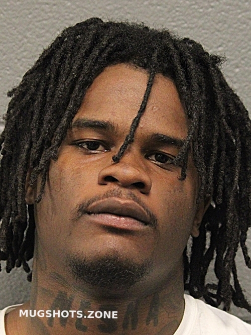 MARSHUN J FORT 05/09/2025 - Chicago Mugshots Zone