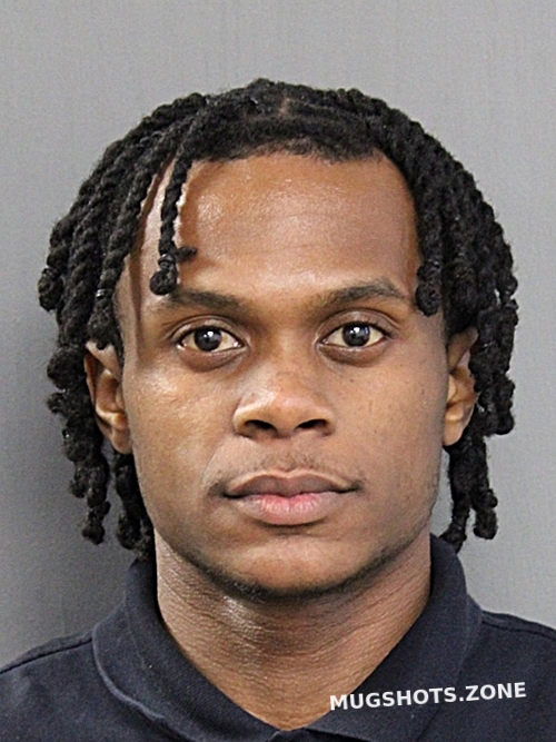 AMANI M WALKER 05/09/2025 - Chicago Mugshots Zone