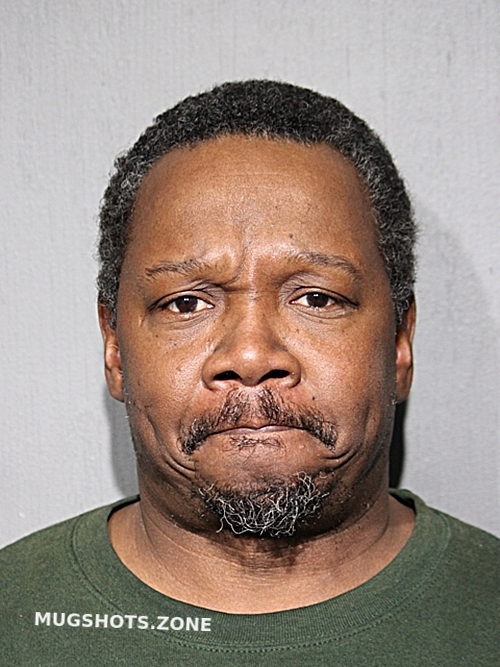 BYRON KELLY 05/09/2025 - Chicago Mugshots Zone