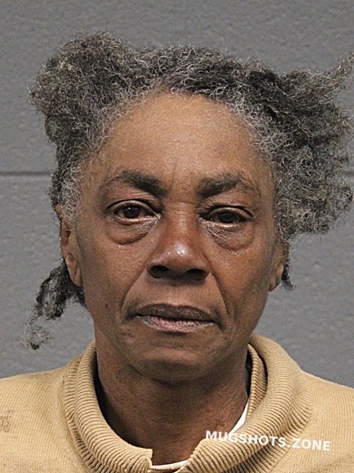 JANE DOE 05/09/2025 - Chicago Mugshots Zone