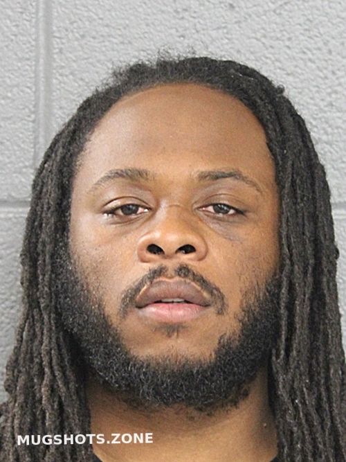 MICHAEL D DOPSON 05/09/2025 - Chicago Mugshots Zone