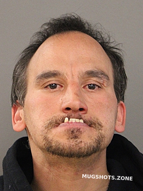 NICHOLAS ANDERSON 05/09/2025 - Chicago Mugshots Zone