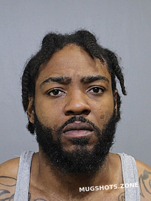 QUENTIN R DEAR 05/09/2025 - Chicago Mugshots Zone