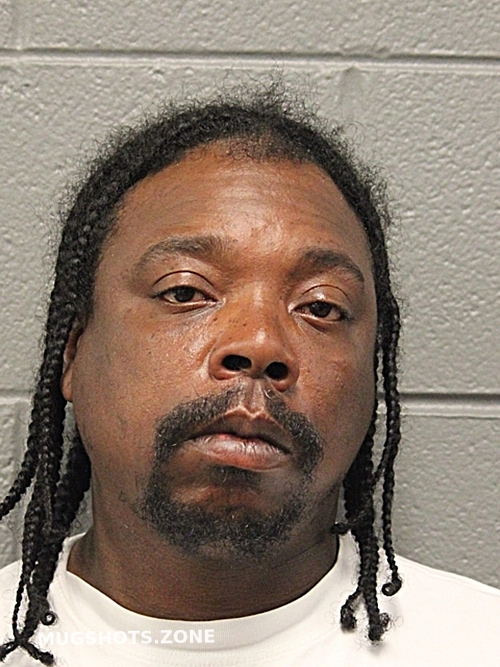 DEANDRE A PHILLIPS 05/09/2025 - Chicago Mugshots Zone
