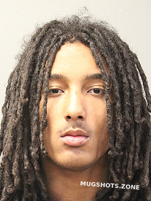TYJUAN L WILLIAMS 05/09/2025 - Chicago Mugshots Zone