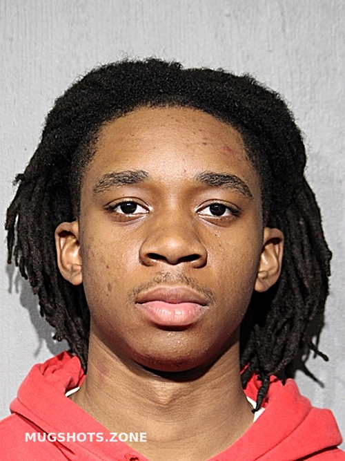 MALACHI ALLEN ARZU 05/10/2025 - Chicago Mugshots Zone