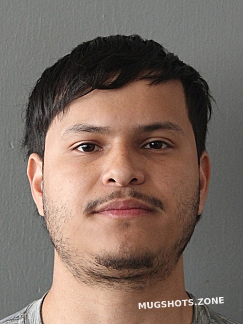 ISAAC DIAZ 05/10/2025 - Chicago Mugshots Zone