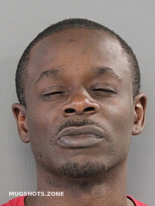 JAMAL WILSON 05/10/2025 - Chicago Mugshots Zone