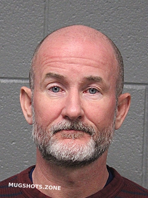 MATTHEW L YATES 05/10/2025 - Chicago Mugshots Zone