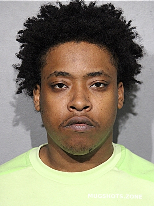 TYJUAN A BANKS 05/10/2025 - Chicago Mugshots Zone