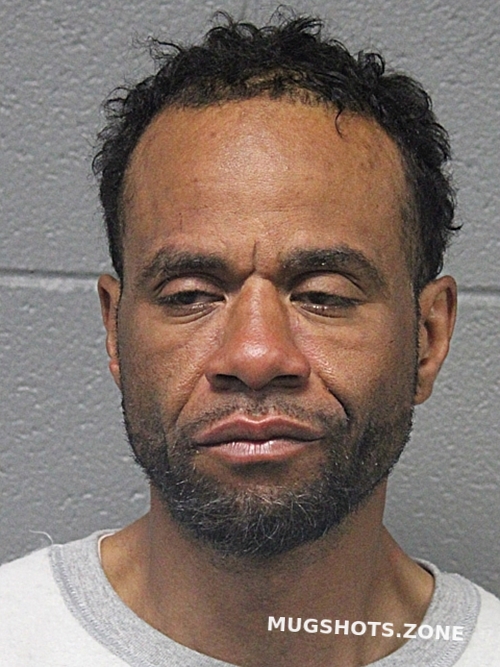 ELLIOTT G CUMMINGS 05/10/2025 - Chicago Mugshots Zone