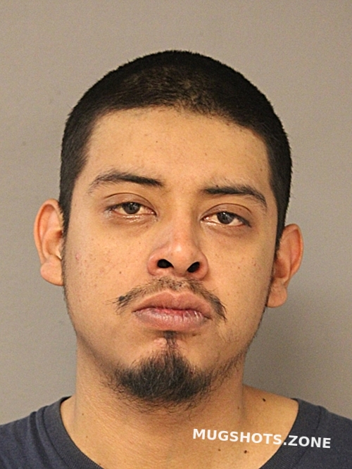 GIOVANNI RODRIGUEZ 05/10/2025 - Chicago Mugshots Zone