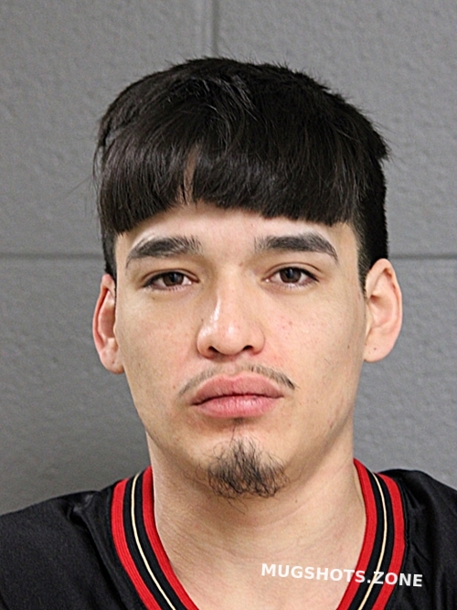 MARCO A CASILLAS LEMUS 05/10/2025 - Chicago Mugshots Zone