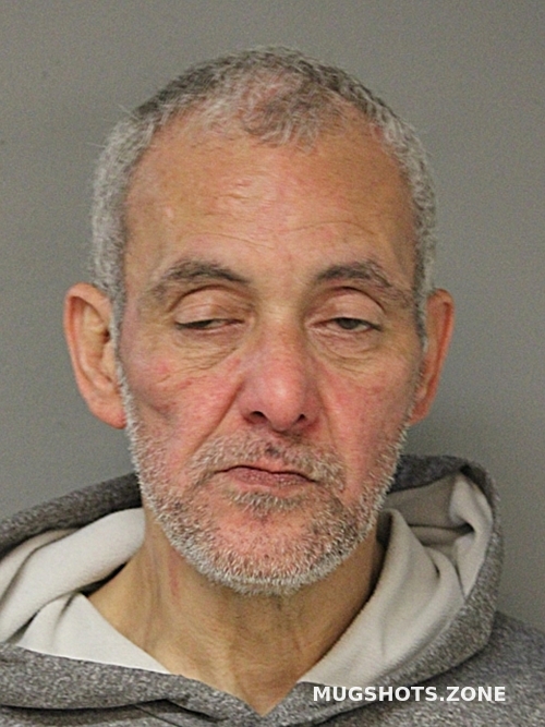 EDWIN GARCIA 05/10/2025 - Chicago Mugshots Zone