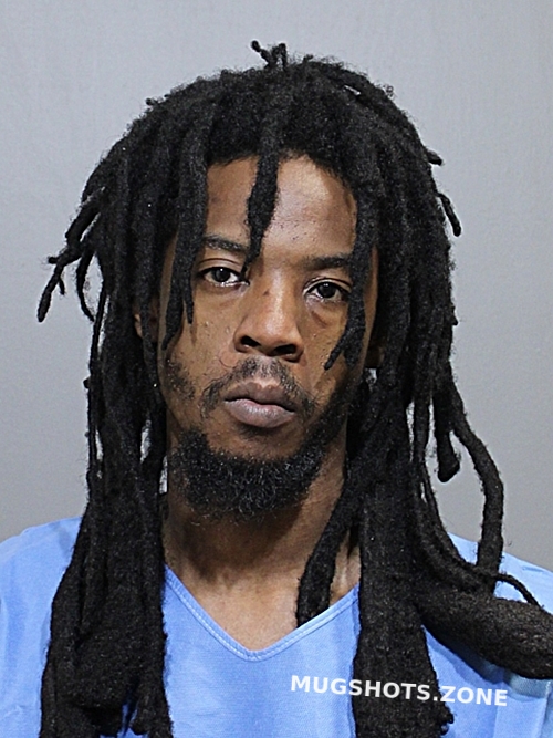 DEJUAN A MACK JR 05/10/2025 - Chicago Mugshots Zone
