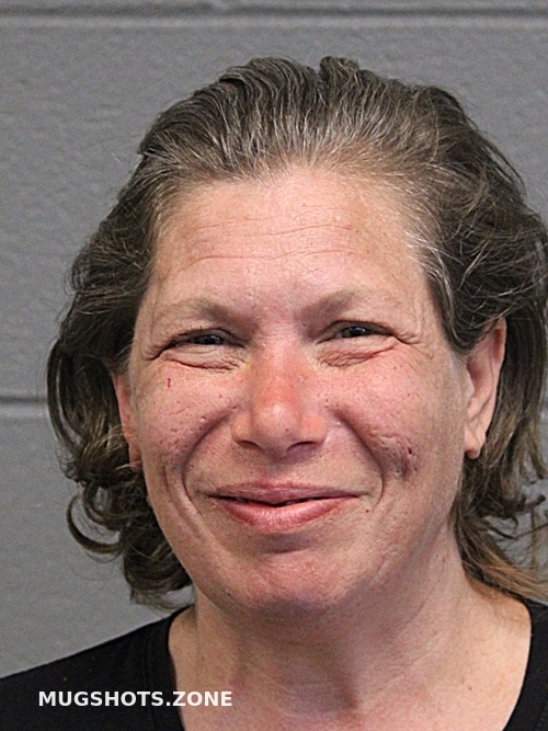 BETH K BEACH 05/10/2025 - Chicago Mugshots Zone