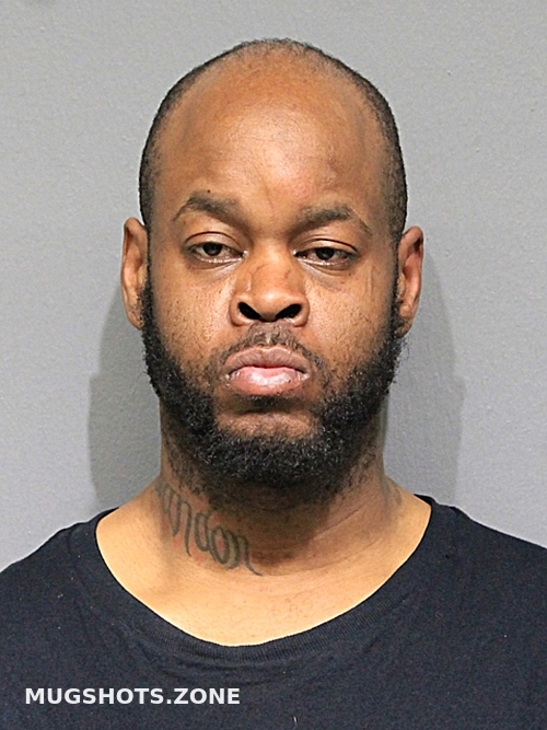 BEECHAM ISAIAH COLLINS 05/10/2025 - Chicago Mugshots Zone