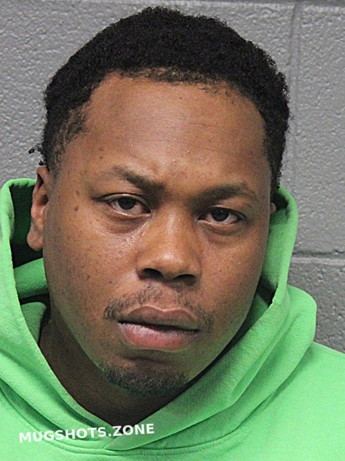 RONALD F TAPES 05/10/2025 - Chicago Mugshots Zone
