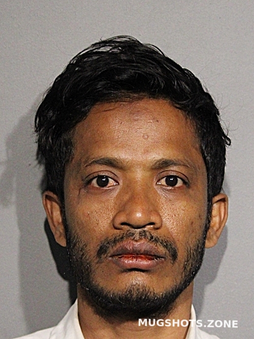MOHAMAD SALIM ALAM 05/11/2025 - Chicago Mugshots Zone