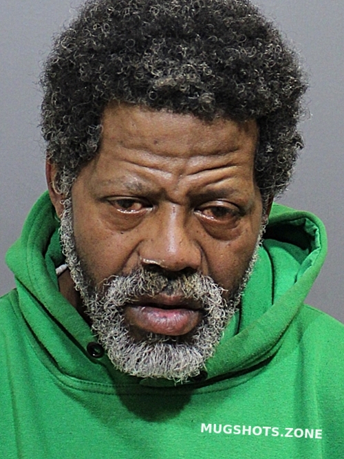 ROMELLE O SMITH 05/11/2025 - Chicago Mugshots Zone