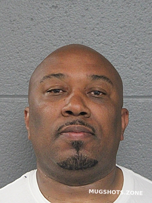 CARL J SMITH 05/11/2025 - Chicago Mugshots Zone