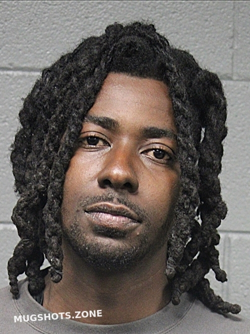 DANIEL L WILLIAMSON 05/11/2025 - Chicago Mugshots Zone