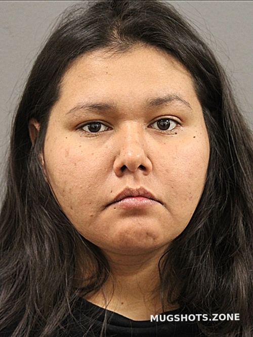 RACHEL GONZALEZ 05/11/2025 - Chicago Mugshots Zone