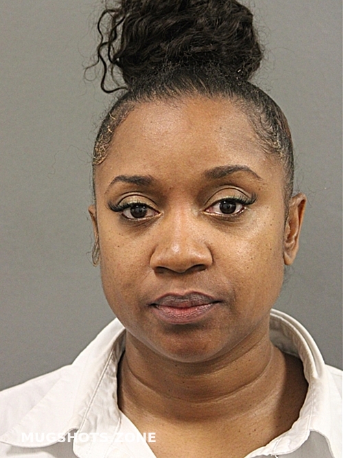 JAMILA A WEBB-PERRY 05/11/2025 - Chicago Mugshots Zone