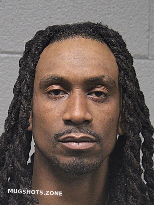 GEORGE DAVID HEAD 05/11/2025 - Chicago Mugshots Zone