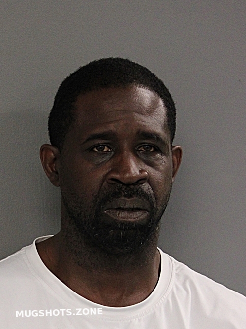 TONY BROWN 05/11/2025 - Chicago Mugshots Zone