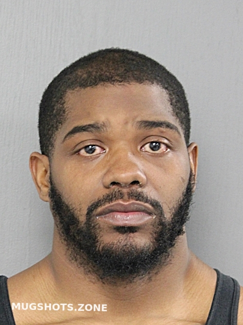 JOSHUA L JONES 05/11/2025 - Chicago Mugshots Zone