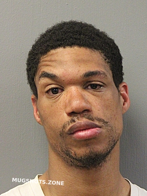 SYRRON S WILLIAMS 05/12/2025 - Chicago Mugshots Zone
