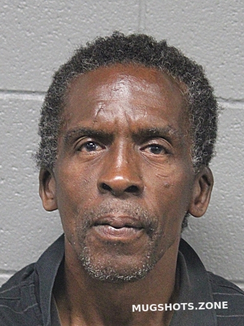 JOHNNY WALKER 05/12/2025 - Chicago Mugshots Zone