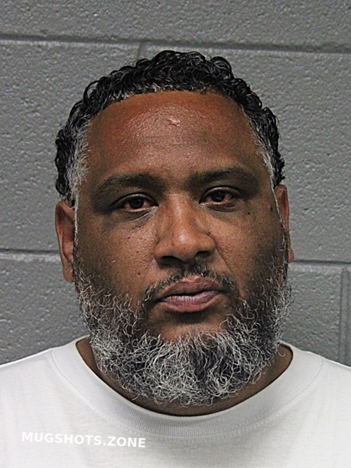 STEVEN MARCOS PENA 05/13/2025 - Chicago Mugshots Zone