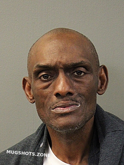 DONALD SWOPE 05/13/2025 - Chicago Mugshots Zone