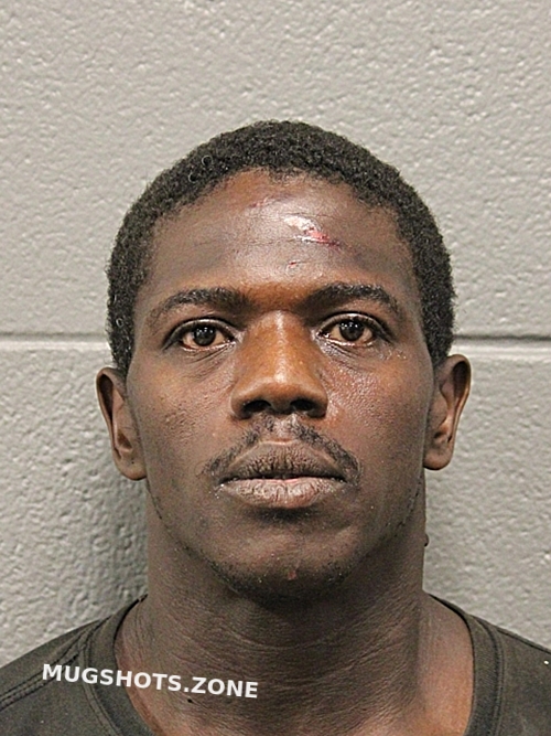 JOSEPH P HOWARD 05/13/2025 - Chicago Mugshots Zone