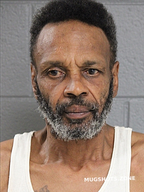 JAMES MCNEAL 05/13/2025 - Chicago Mugshots Zone