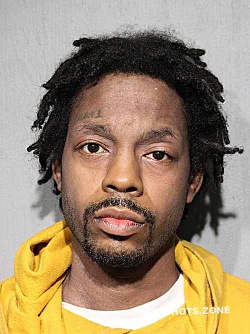 TIMOTHY M MOSLEY 05/13/2025 - Chicago Mugshots Zone