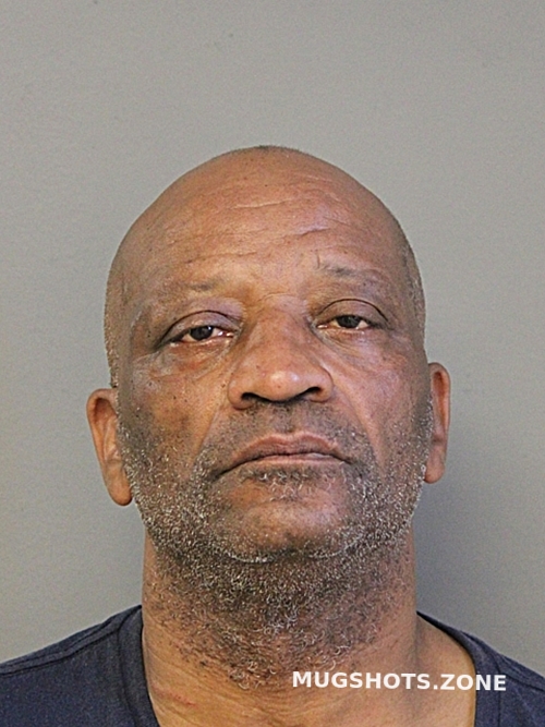 DEANDRE HAMPTON 05/13/2025 - Chicago Mugshots Zone