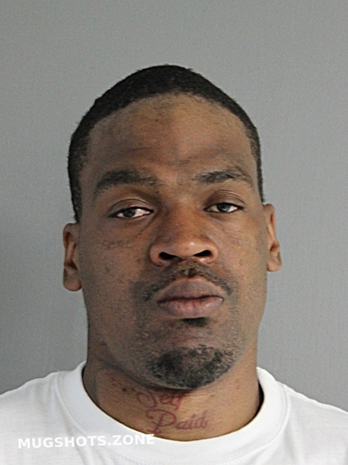 NICHOLAS A BROWN 05/13/2025 - Chicago Mugshots Zone