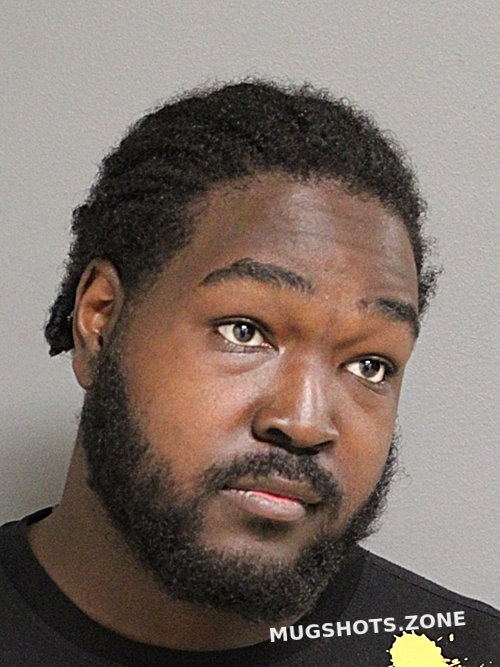 QUENTIN MICHAEL FREEMAN 05/13/2025 - Chicago Mugshots Zone