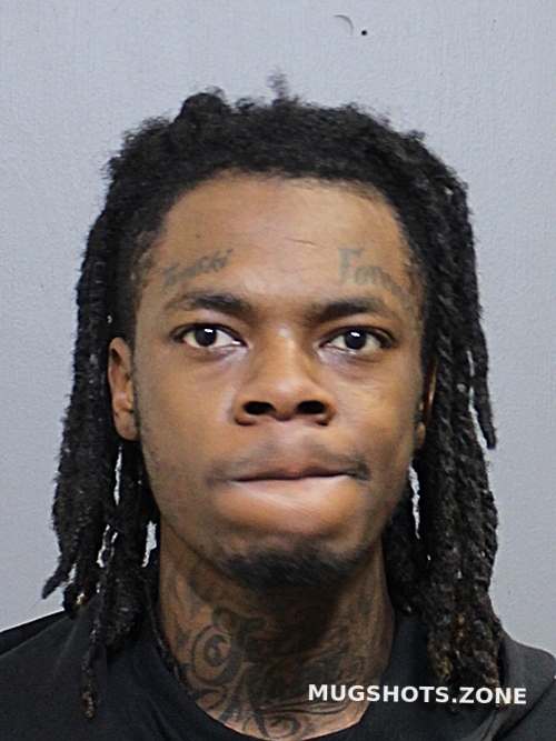 ANTHONY E MOORE 05/13/2025 - Chicago Mugshots Zone