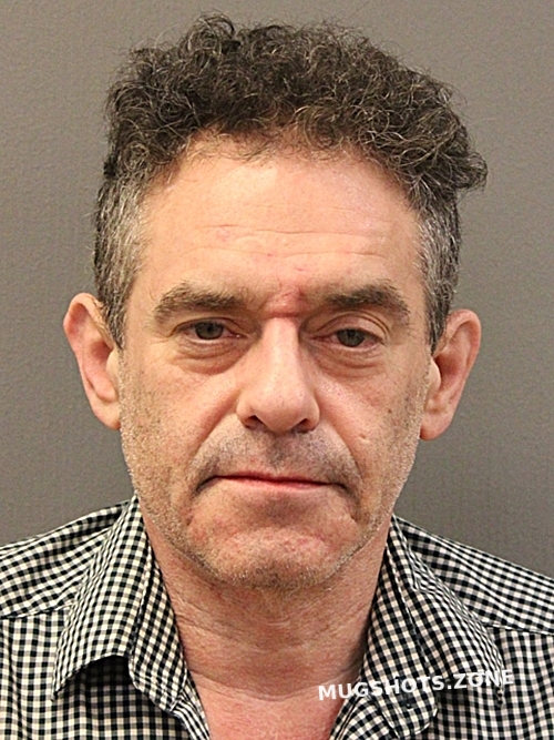 BRIAN SINGER 05/13/2025 - Chicago Mugshots Zone