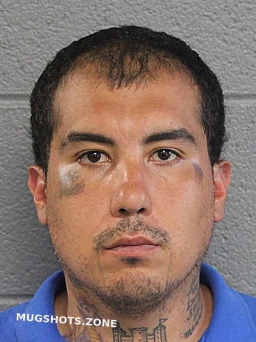 ANTONIO RODRIGUEZ-REYES 05/13/2025 - Chicago Mugshots Zone