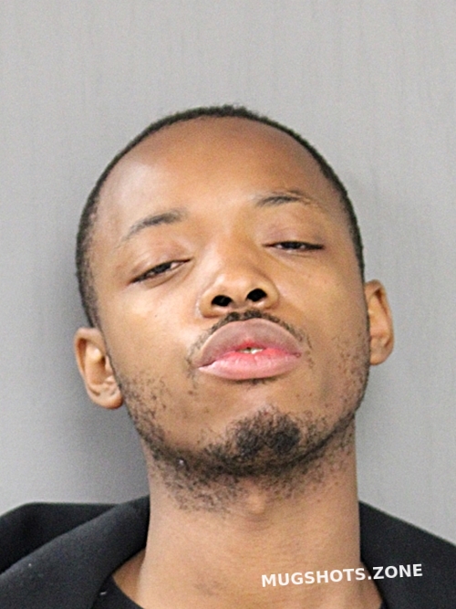 RAYMOND D PARKS 05/14/2025 - Chicago Mugshots Zone